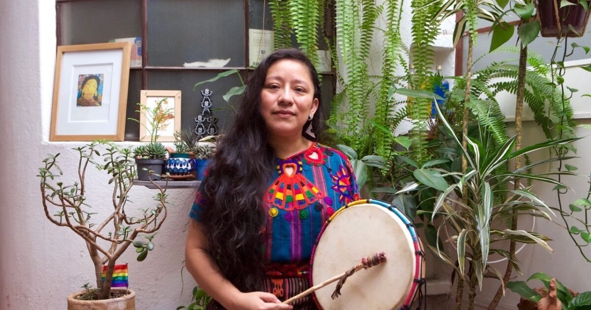 Rosa Chávez | The Poetry Foundation