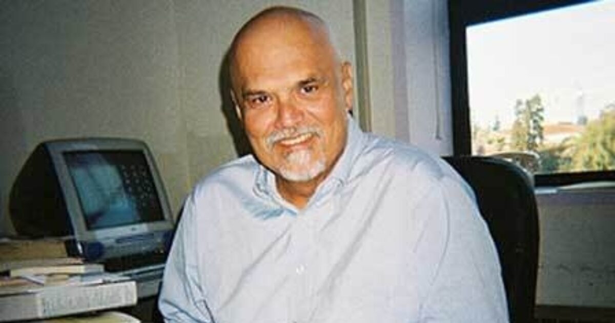 Alfred Arteaga | The Poetry Foundation