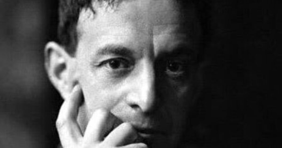 Walter de La Mare | The Poetry Foundation