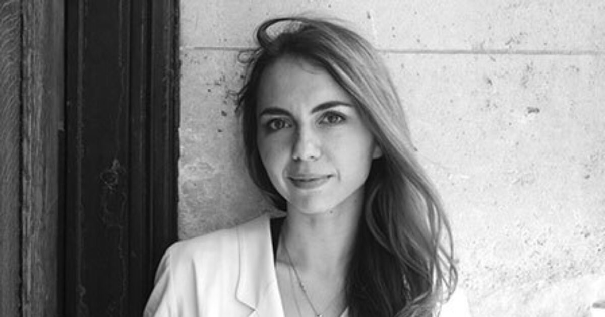 Maya C. Popa | The Poetry Foundation