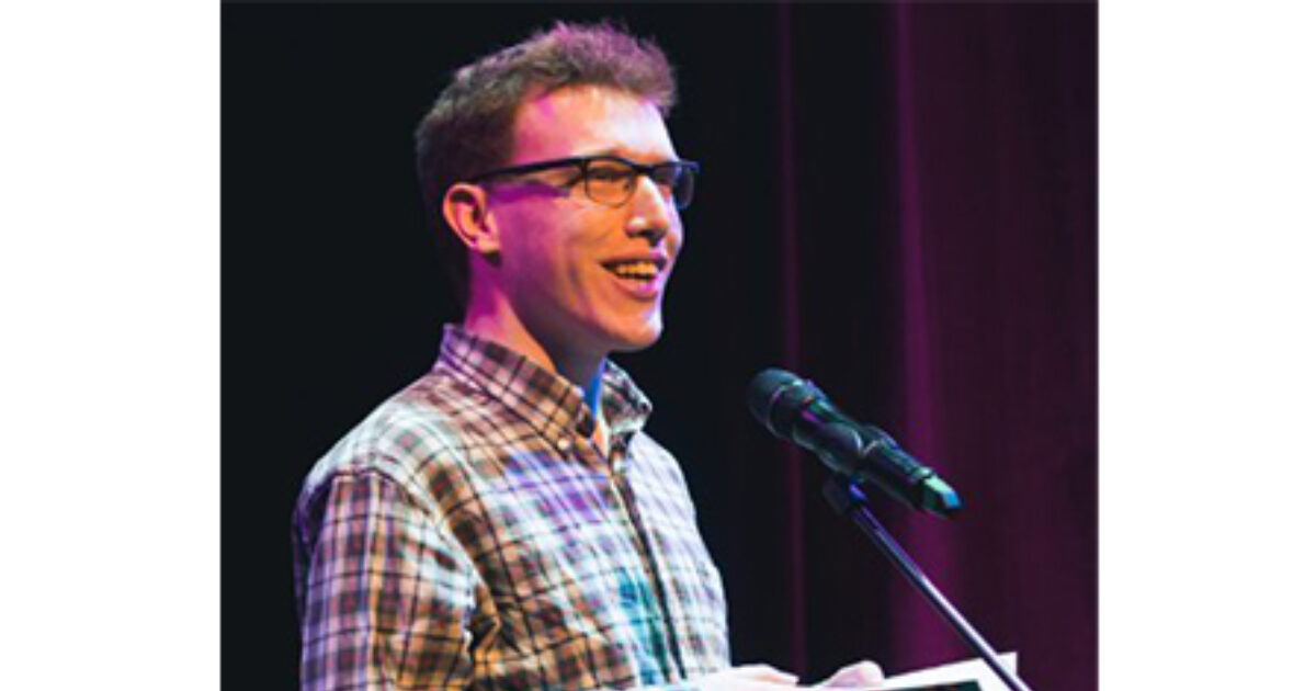 Karl Knights | The Poetry Foundation