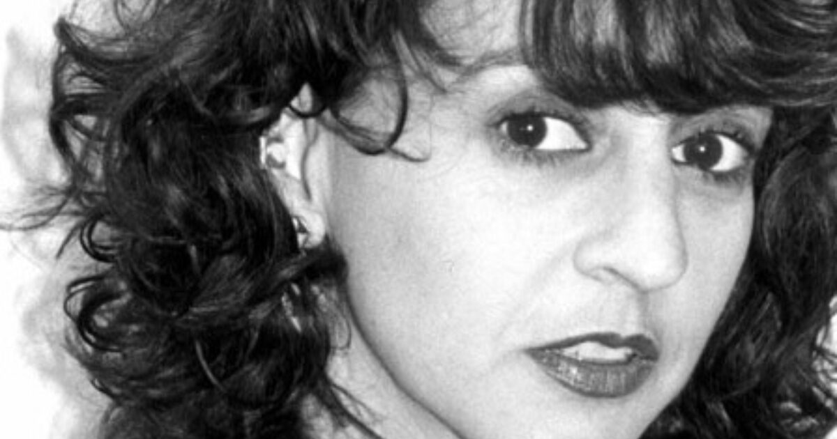 Kim Addonizio | The Poetry Foundation