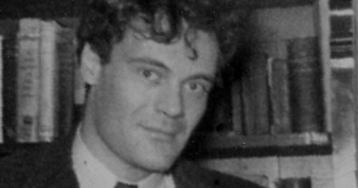 From the Archive: Robert Lowell's Translations | The Poetry Foundation