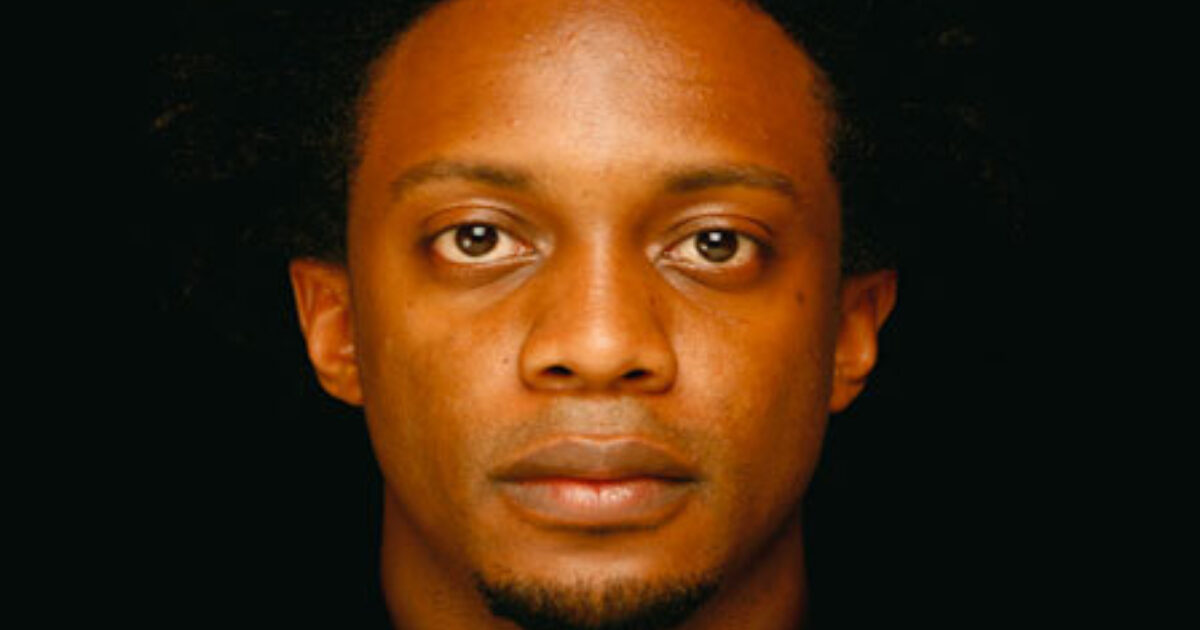 Hank Willis Thomas | The Poetry Foundation