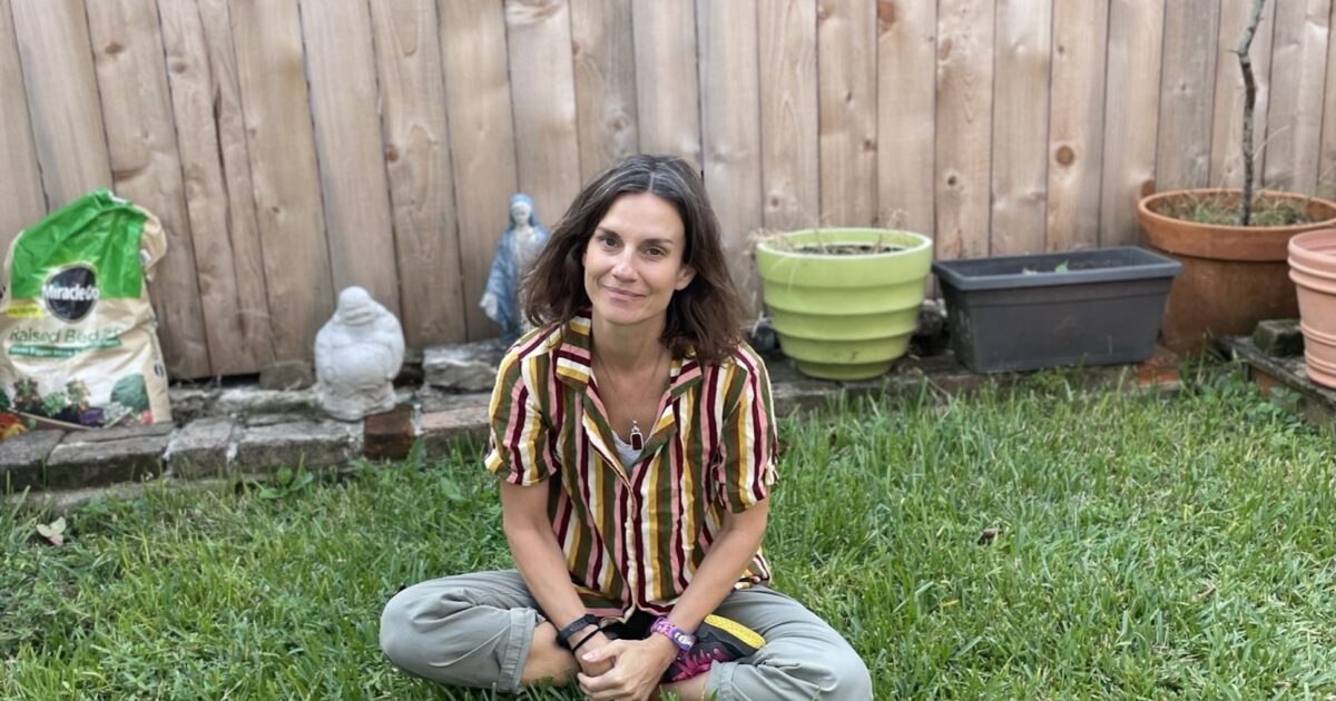 Carol McCarthy | The Poetry Foundation