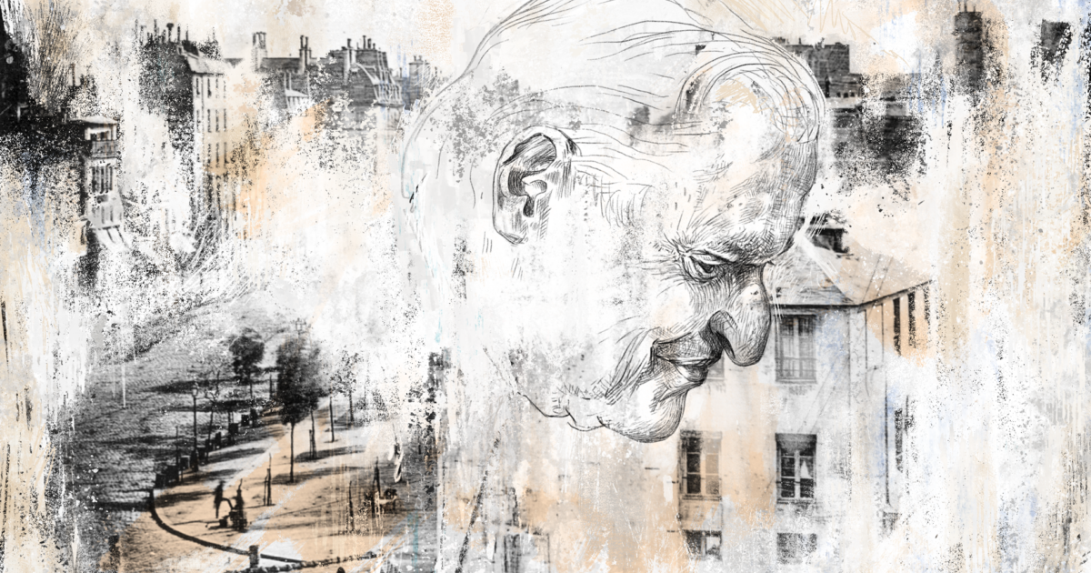 Soon There Was Nothing Left | The Poetry Foundation