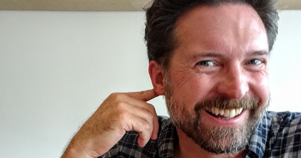 Dale M. Smith | The Poetry Foundation