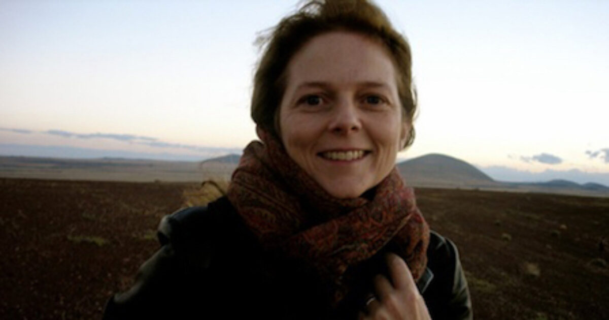 Elizabeth Willis | The Poetry Foundation