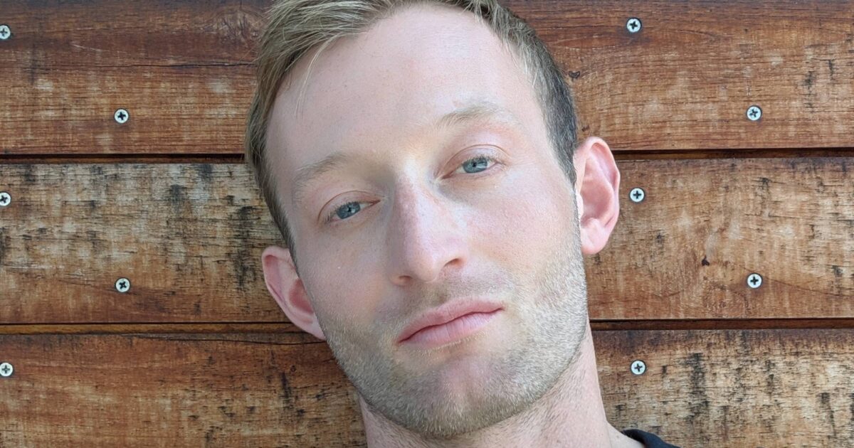 Noah Warren | The Poetry Foundation