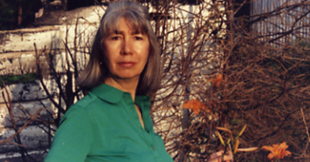 Faye George | The Poetry Foundation