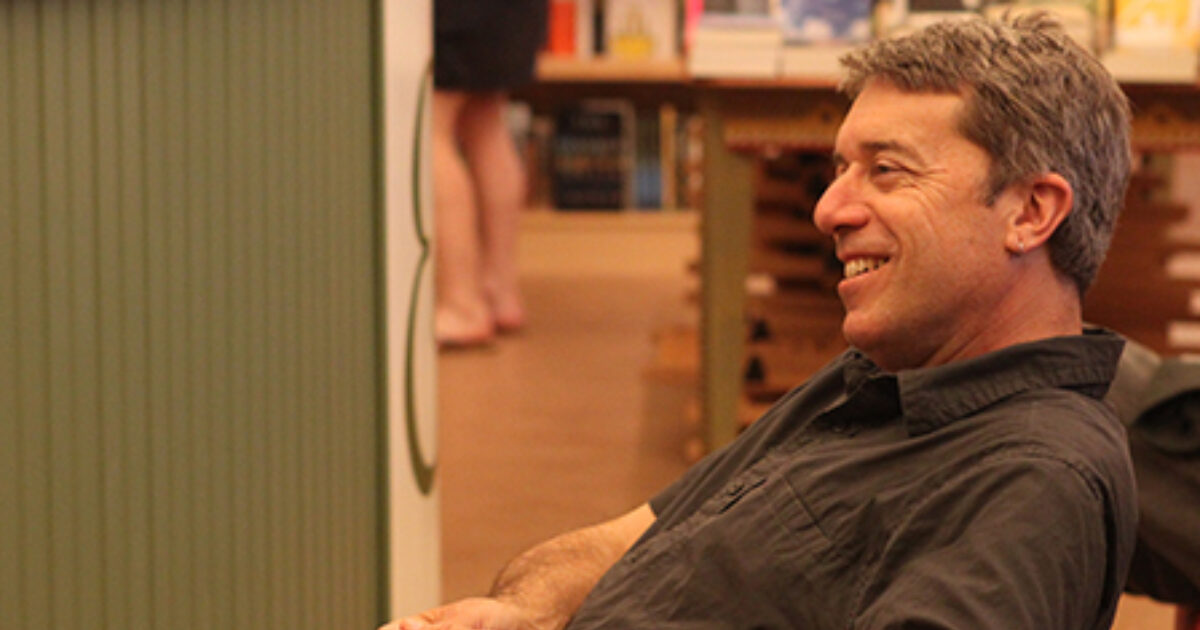 Dan Bellm | The Poetry Foundation