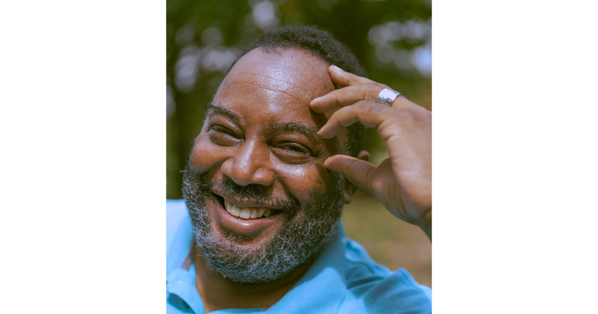 Reginald Harris | The Poetry Foundation