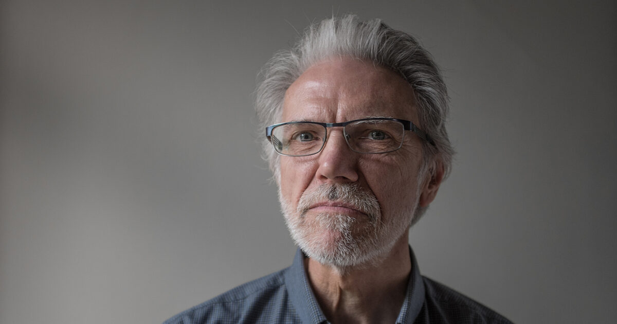 Ian Pople | The Poetry Foundation