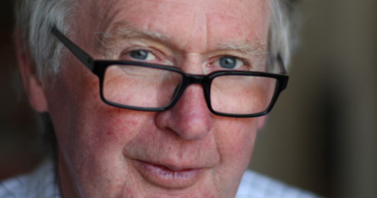 Michael Sharkey | The Poetry Foundation