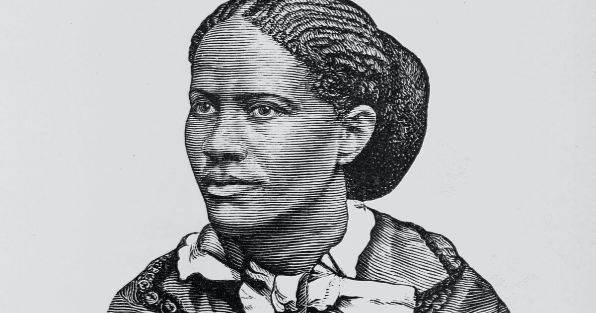 Frances Ellen Watkins Harper | The Poetry Foundation