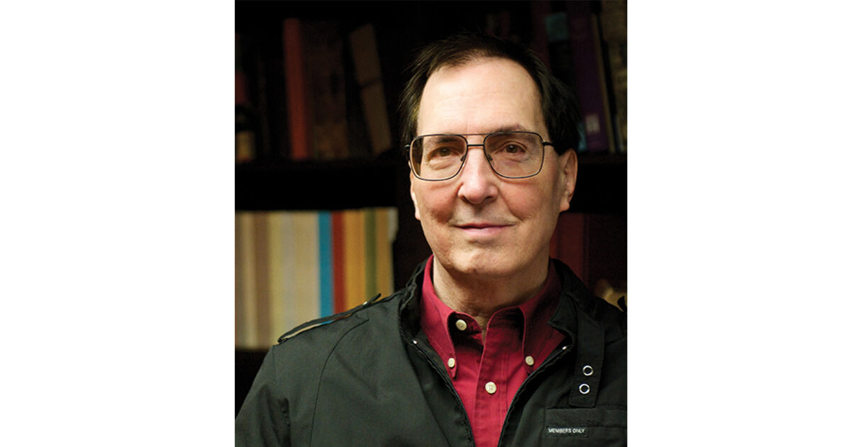 William Baer | The Poetry Foundation