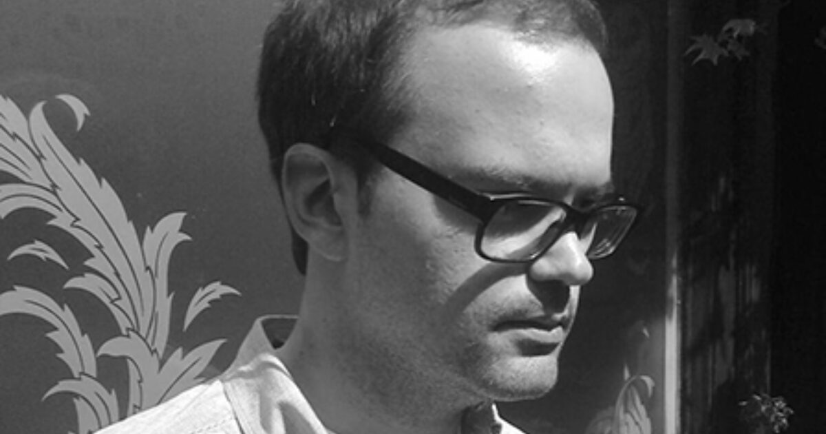 Declan Ryan | The Poetry Foundation