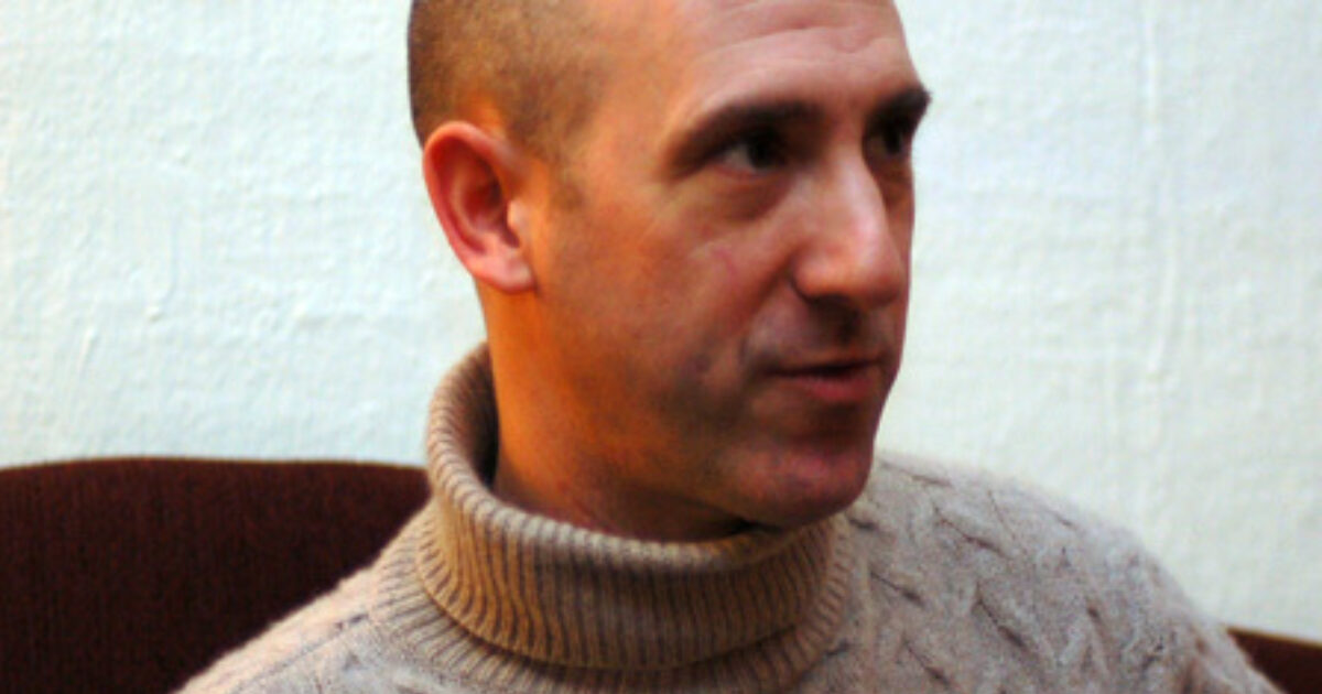 Andrew Feld | The Poetry Foundation