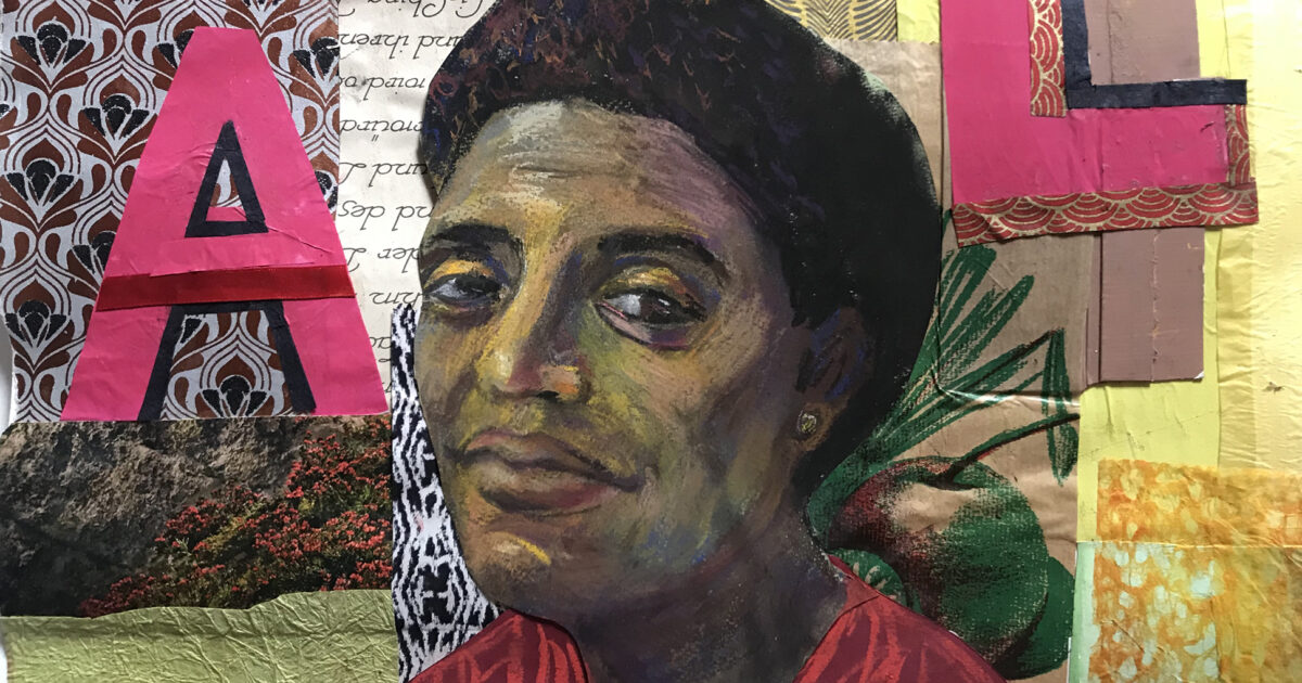 Audre Lorde: Selections | The Poetry Foundation