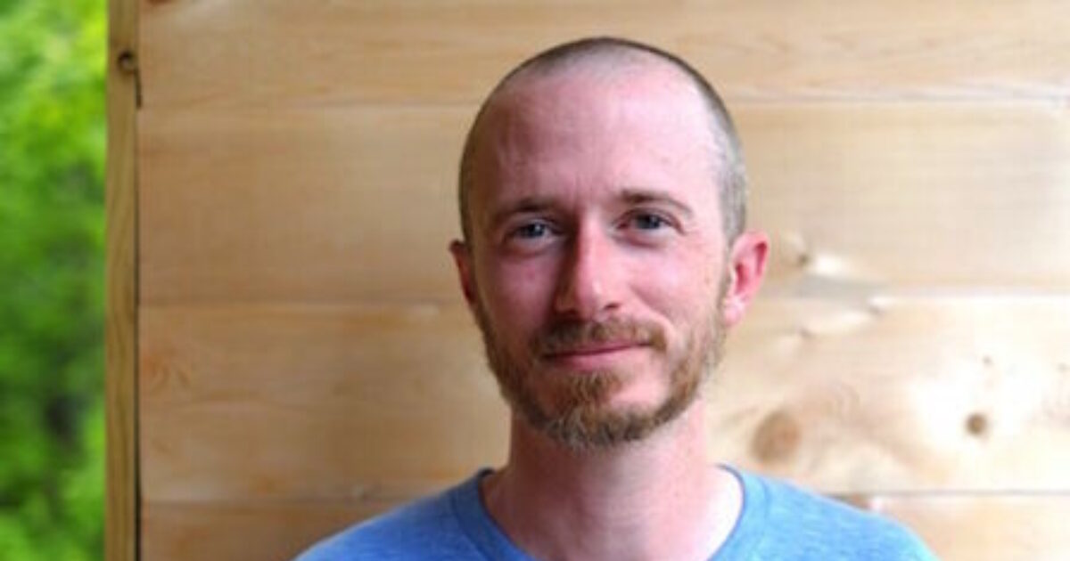 Adam Clay | The Poetry Foundation