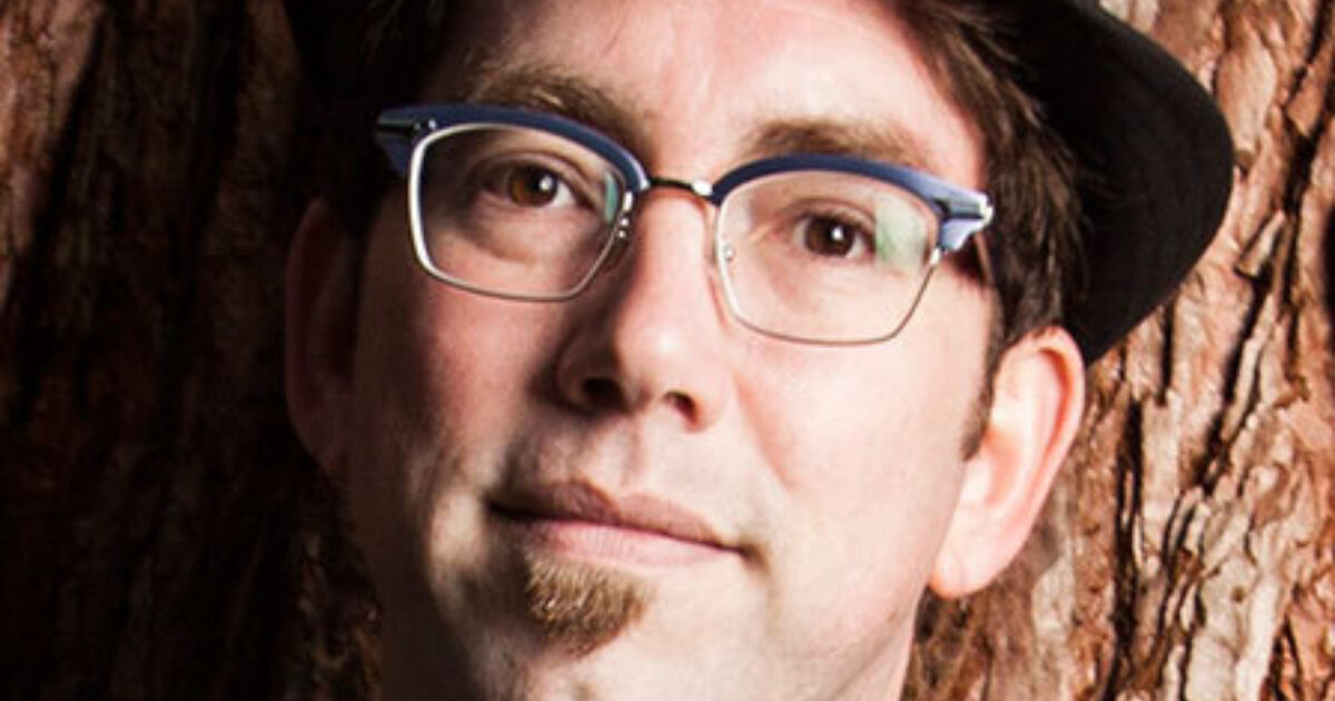 Mike Chasar | The Poetry Foundation