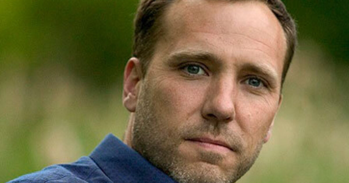 Maurice Manning | The Poetry Foundation