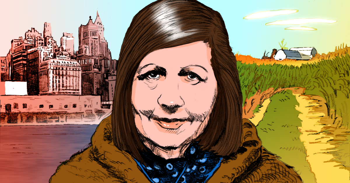 Reality Is Wild and on the Wing | The Poetry Foundation