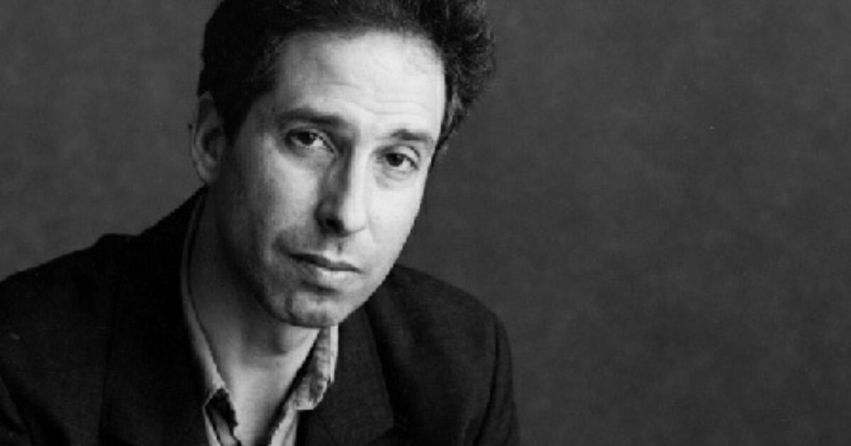 James Lasdun | The Poetry Foundation