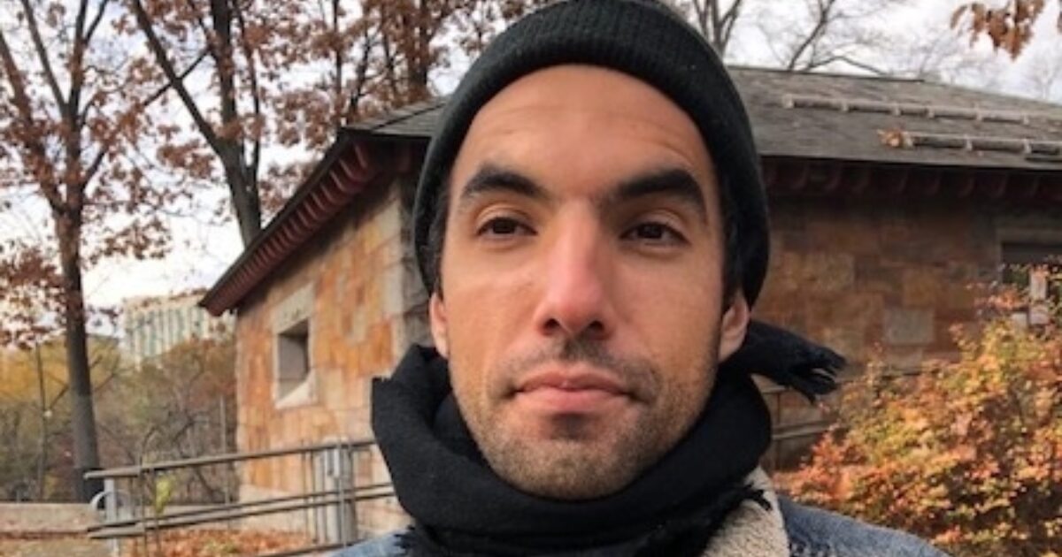 Samson Allal | The Poetry Foundation