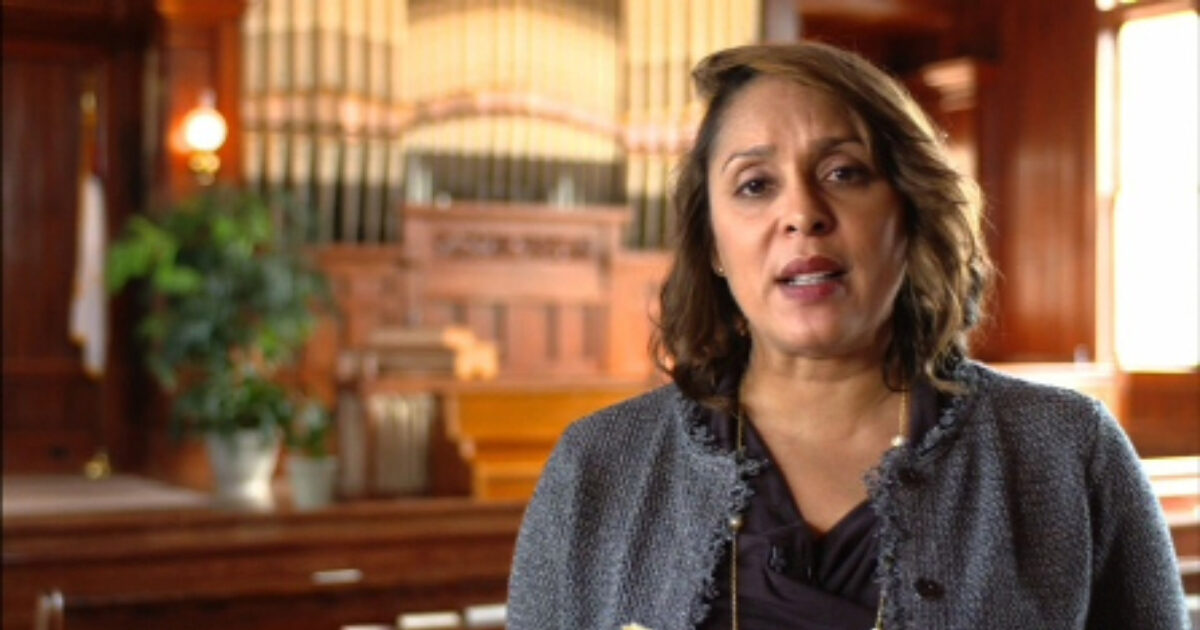 Remembering civil rights history, when ‘words… | The Poetry Foundation