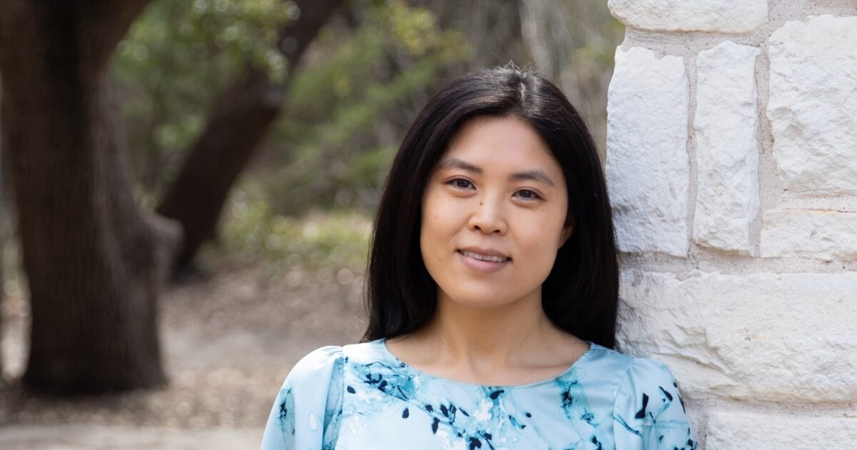Bo Hee Moon | The Poetry Foundation