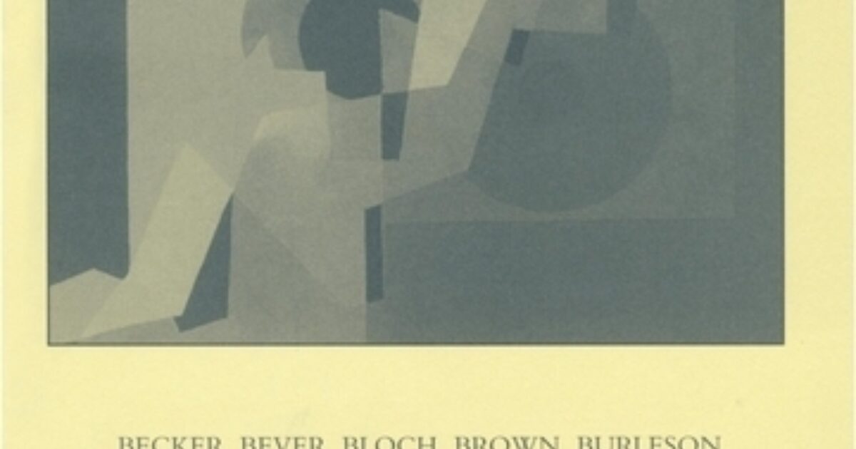 August 2003 | The Poetry Foundation