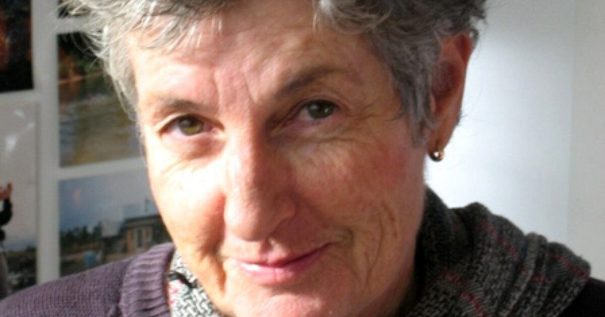 Susan Hampton | The Poetry Foundation