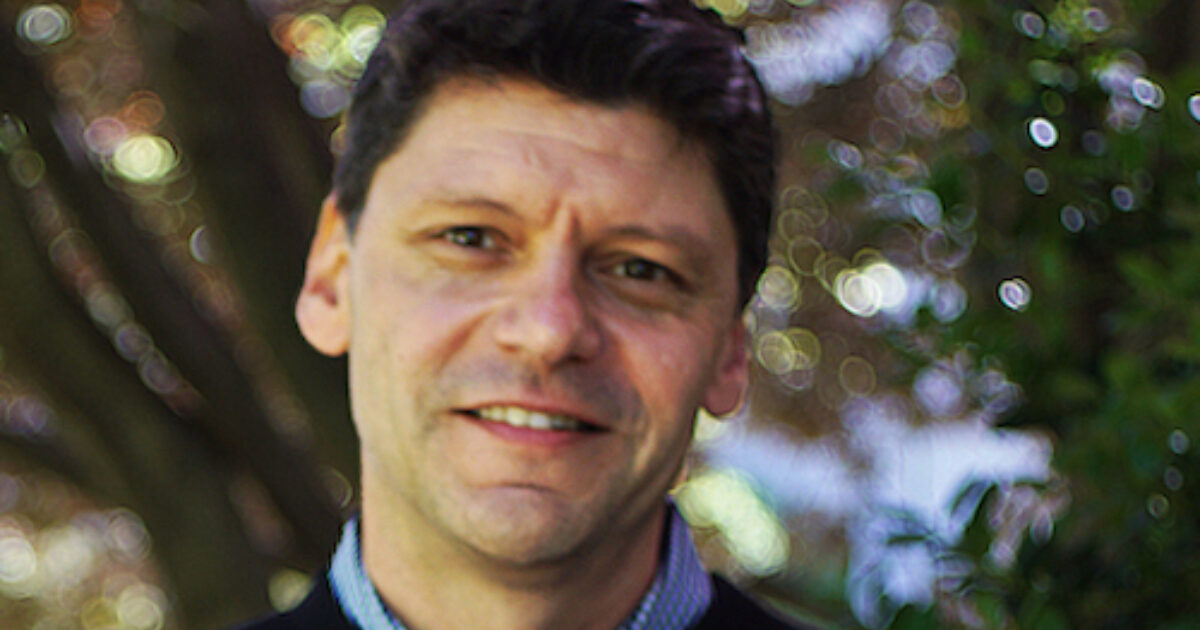 2019 UNT Rilke Prize Goes to David Keplinger | The Poetry Foundation