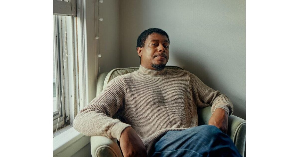 Derrick Austin | The Poetry Foundation