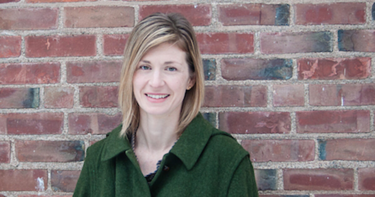 Danielle Chapman | The Poetry Foundation