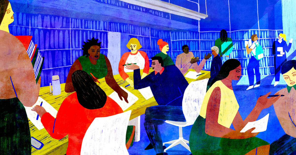 Library Book Club Online: Anna Swir | The Poetry Foundation