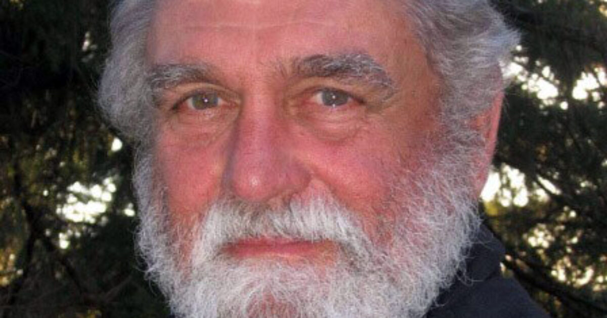 Louis Jenkins | The Poetry Foundation