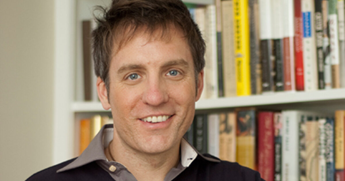 Jason Tesauro | The Poetry Foundation