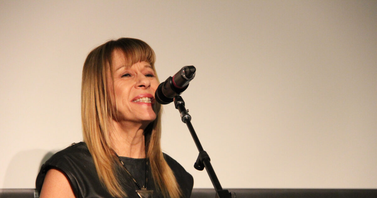 Lauri Scheyer | The Poetry Foundation