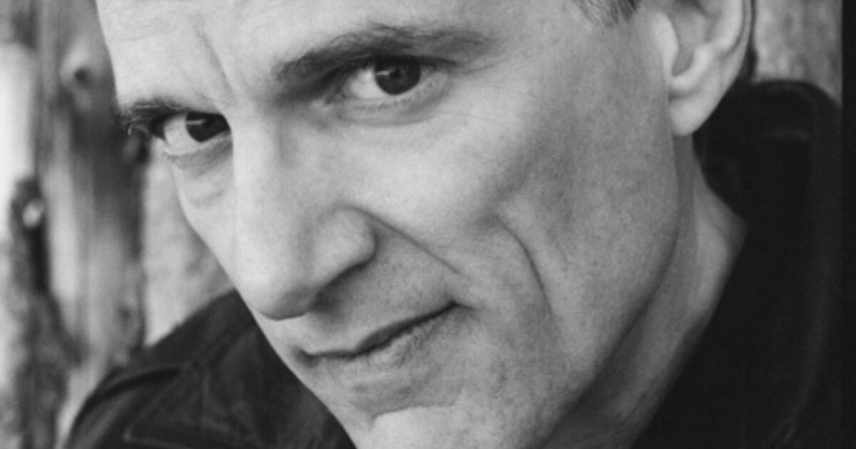 Richard Lehnert | The Poetry Foundation