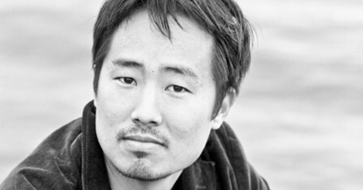 Jeffrey Yang | The Poetry Foundation