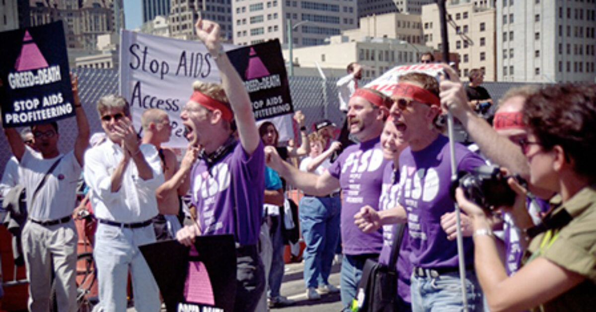 “In Time of Plague” | The Poetry Foundation