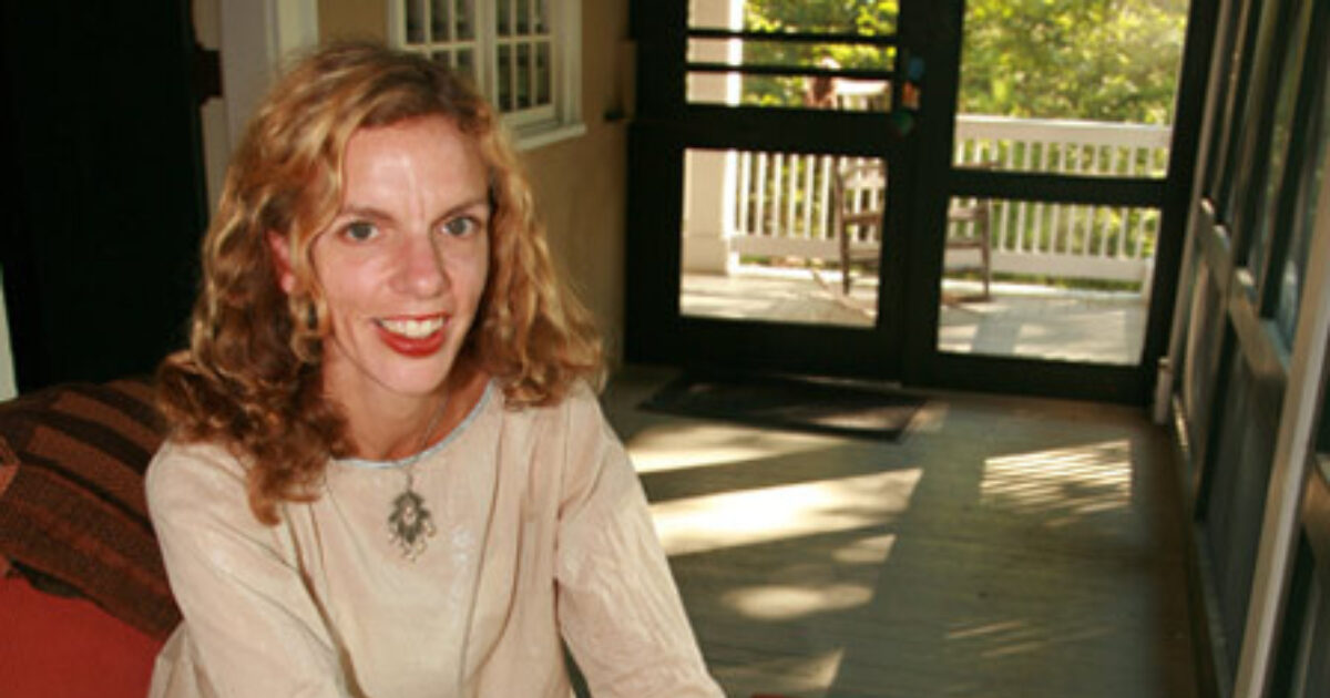 Christina Davis | The Poetry Foundation