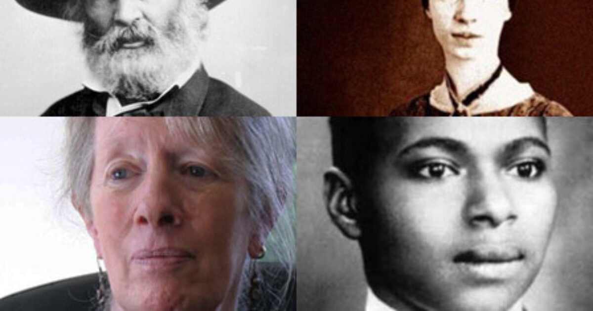 One Class, 36,000 Students | The Poetry Foundation