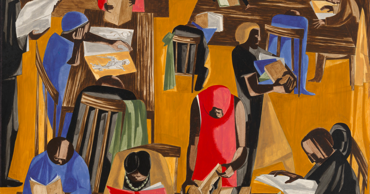 Omit the Gate | The Poetry Foundation