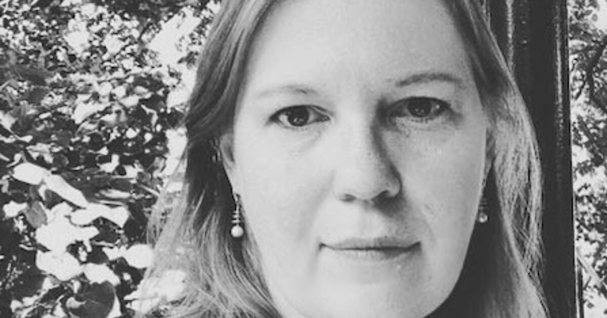 Maureen Thorson | The Poetry Foundation