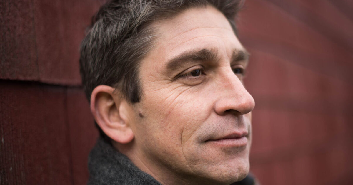 Richard Blanco | The Poetry Foundation