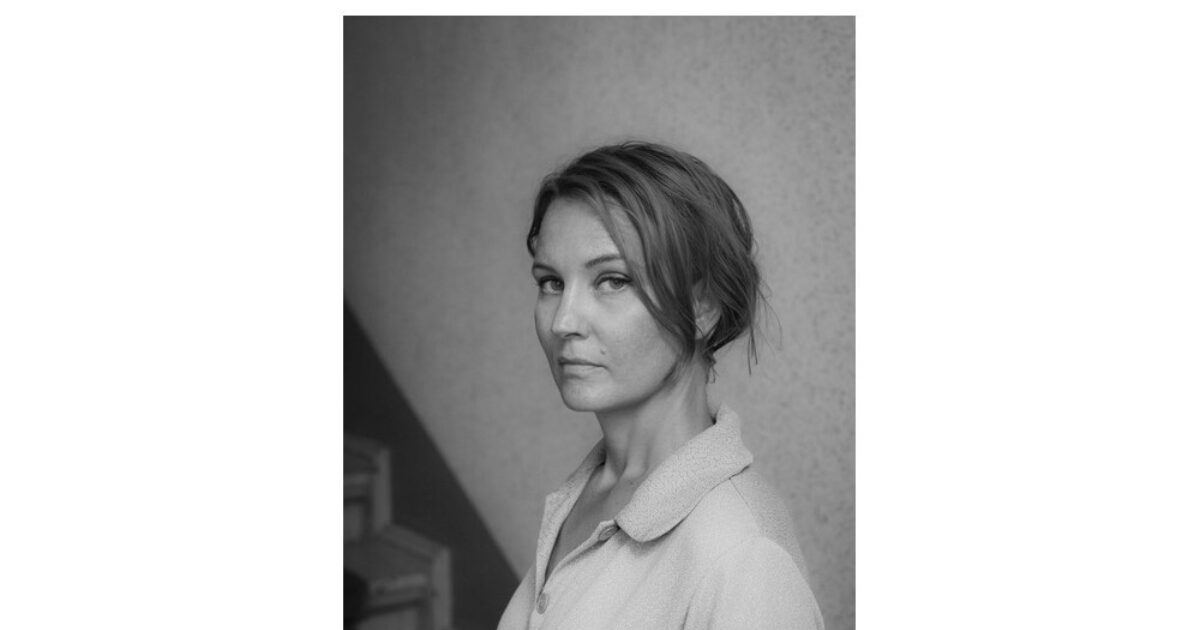 Ida Börjel | The Poetry Foundation