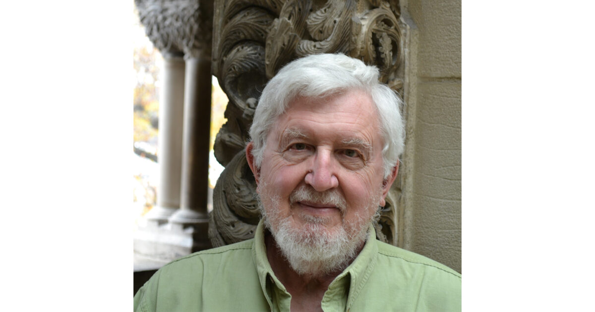 Jared Carter | The Poetry Foundation